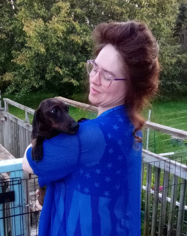 Books by Meagan – Sharing my heart through words